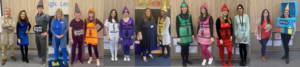 About us - St Mary's Catholic Primary School
