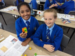 St Mary&#039;s Catholic Primary School